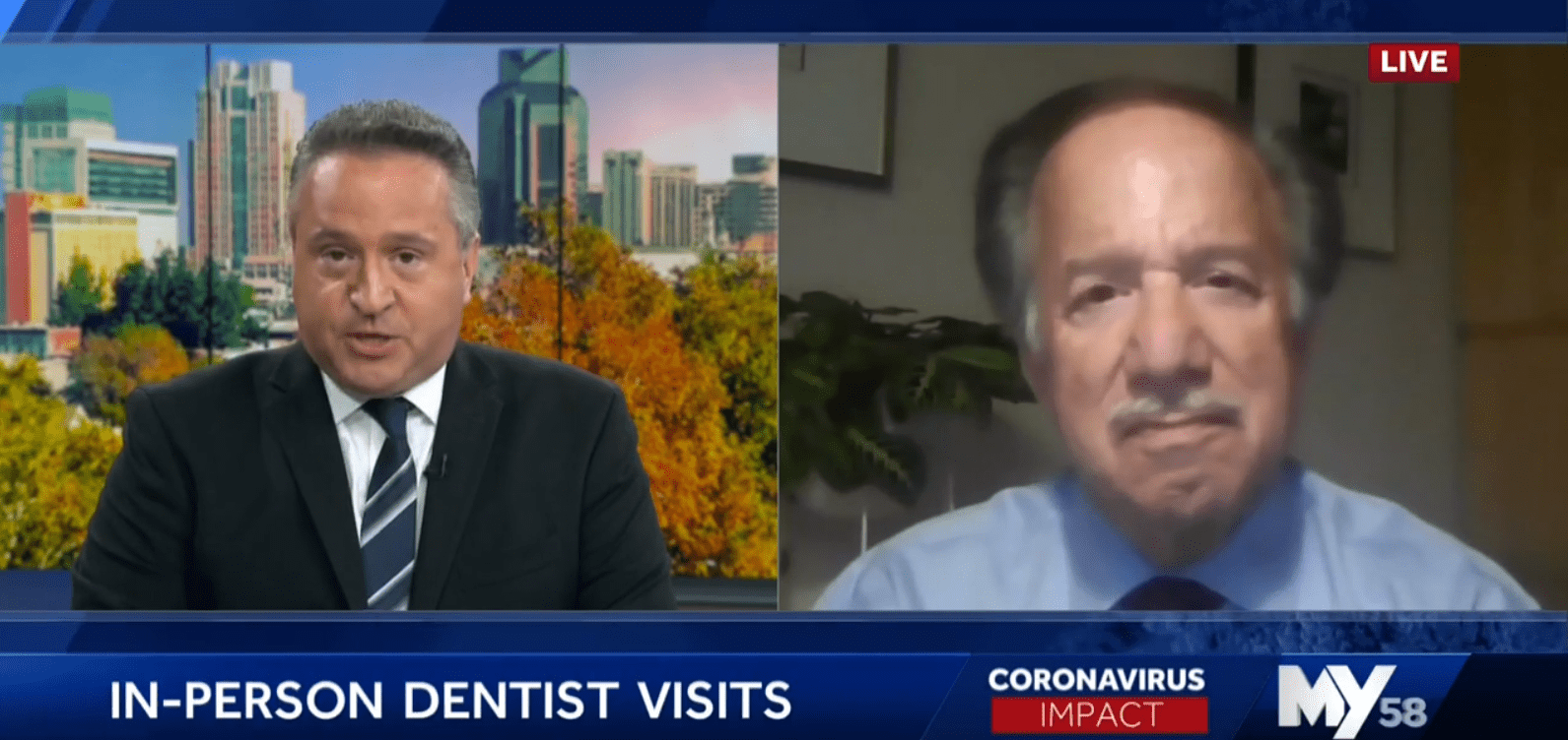 Full Recap of Dr. Alan H. Gluskin's Recent Satellite Media Tour - AAE ...