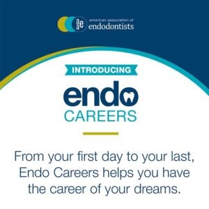 AAE's Endo Careers Member Benefit Sees Successful Start - AAE Newsroom