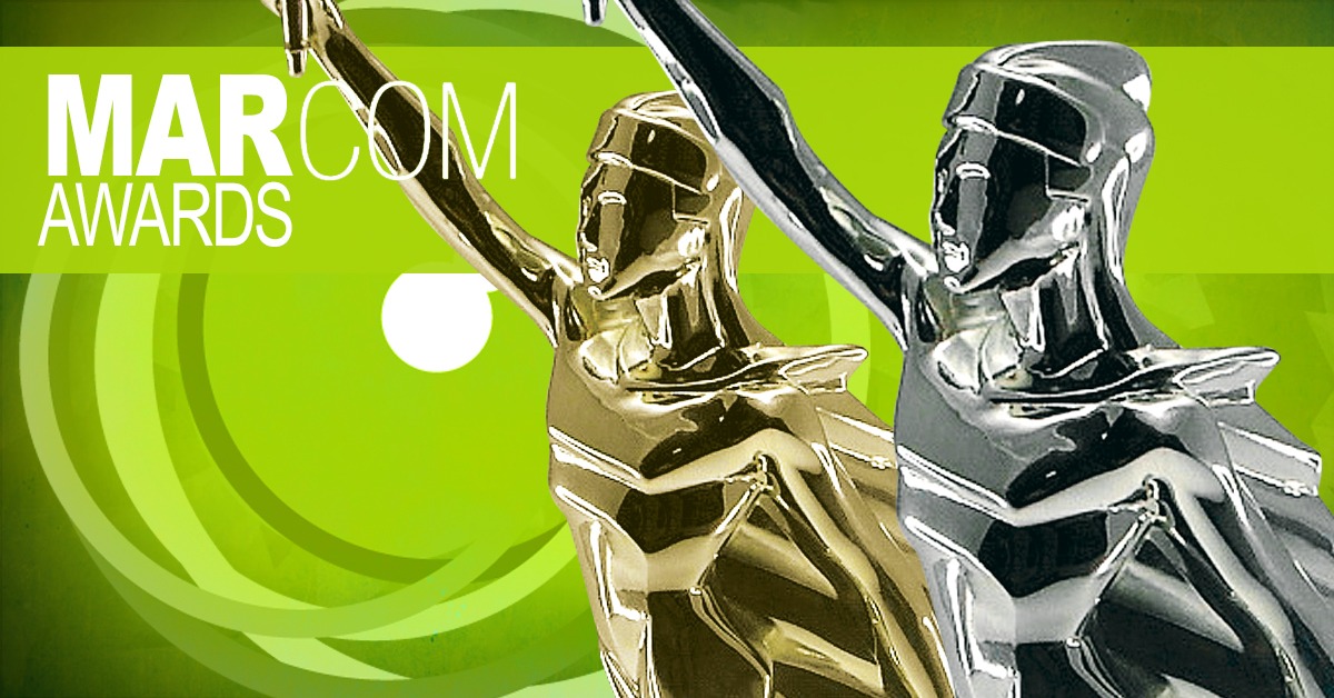 AAE Wins Prestigious Gold MarCom Award for Video Honoring 2023 Coolidge Award Winner Dr. Terryl ...