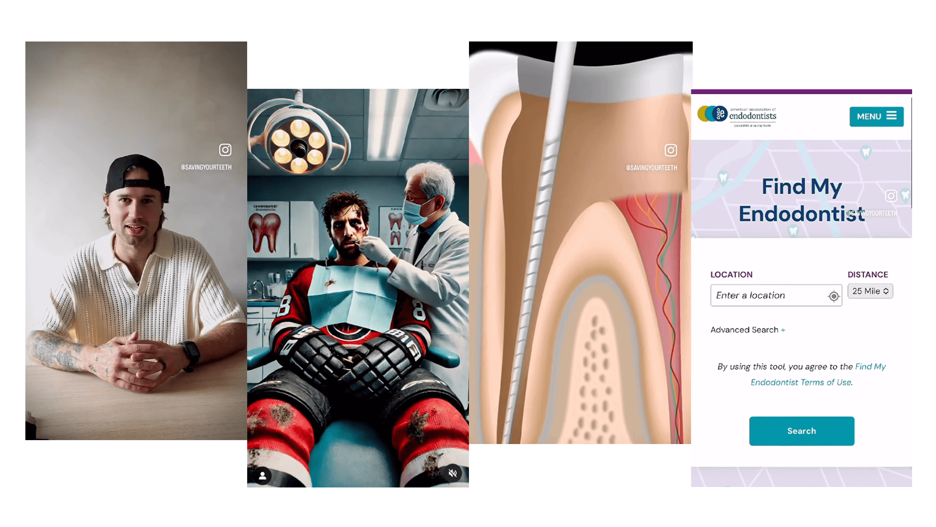 AAE Wins Fifth Silver Trumpet Award for 'Hockey Smile / Saving Your ...